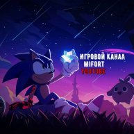 Иконка канала Mifort