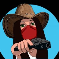 Иконка канала Kamila Shooter