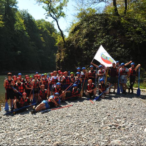 Иконка канала Профсоюз ТАМАНЬНЕФТЕГАЗ