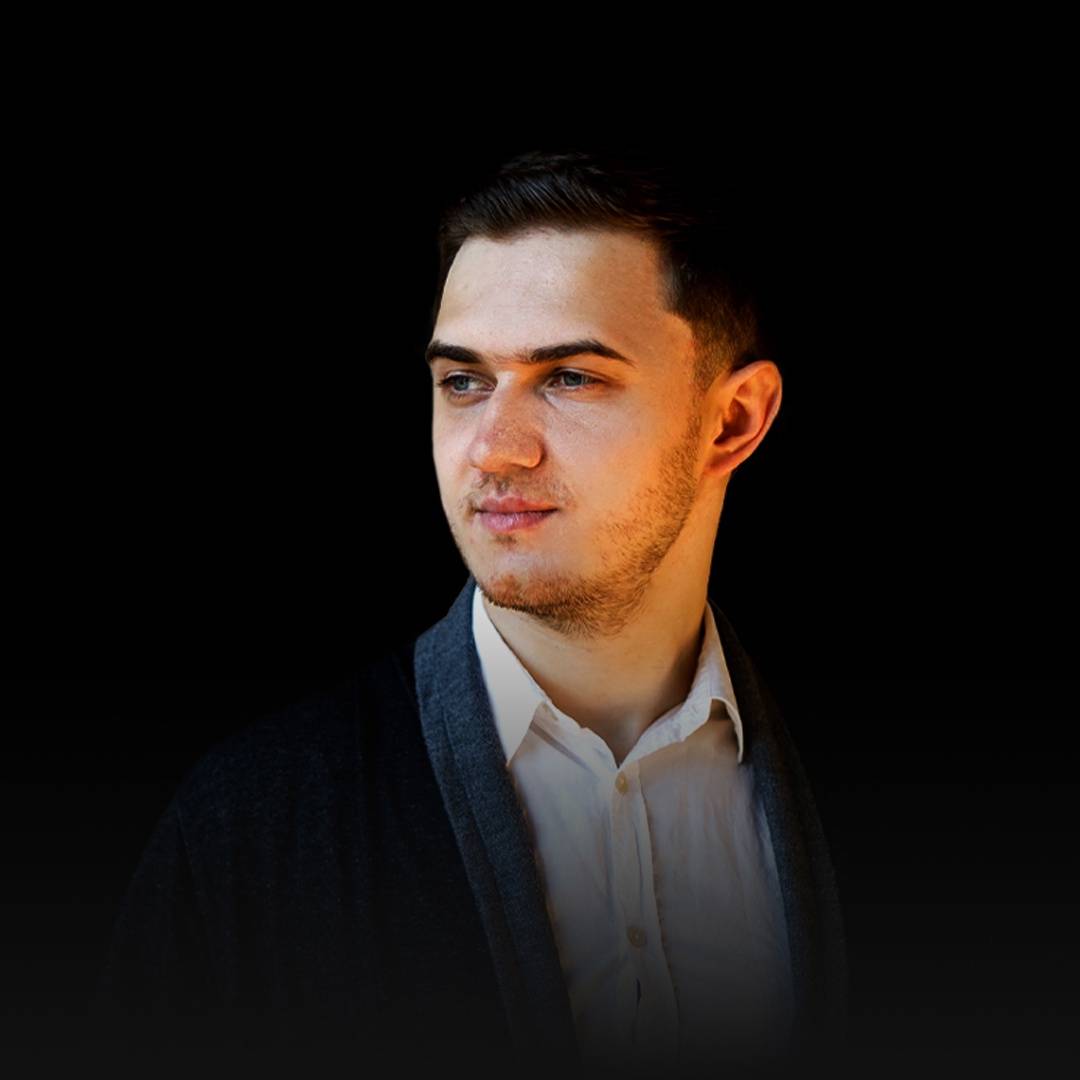 Иконка канала matrosov