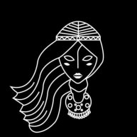 Иконка канала КЭРРИ ДОМОЖАКОВА