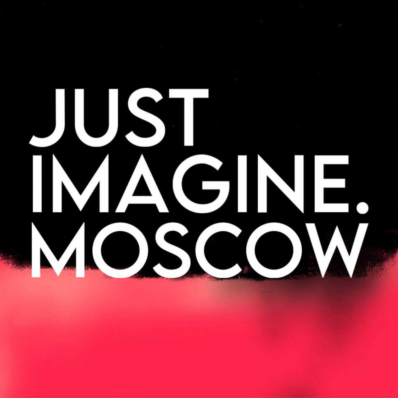 Иконка канала JUST IMAGINE