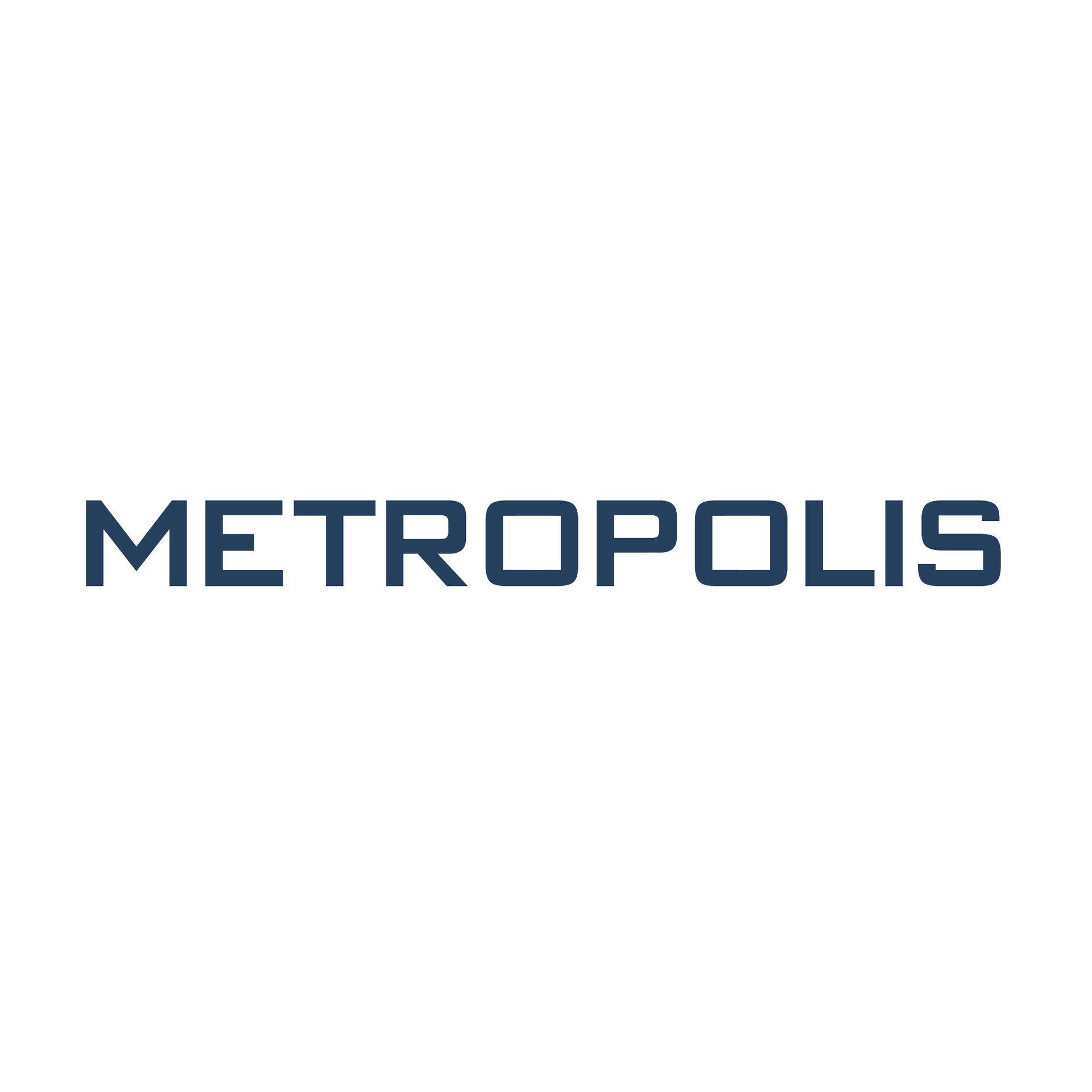 Иконка канала METROPOLIS