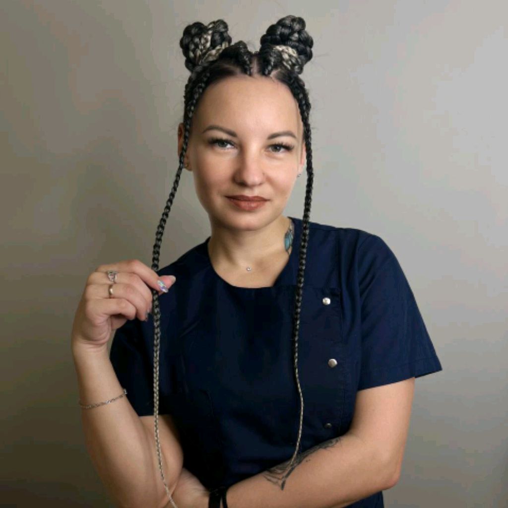 Иконка канала Магия Тела