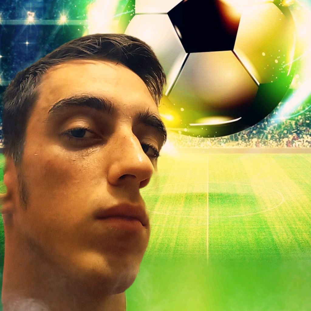 Иконка канала Святослав_cr7