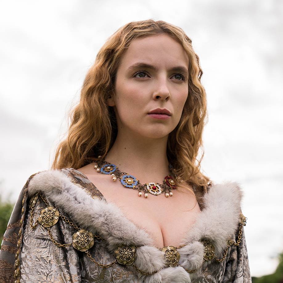 Иконка канала Сериал Белая принцесса / The White Princess