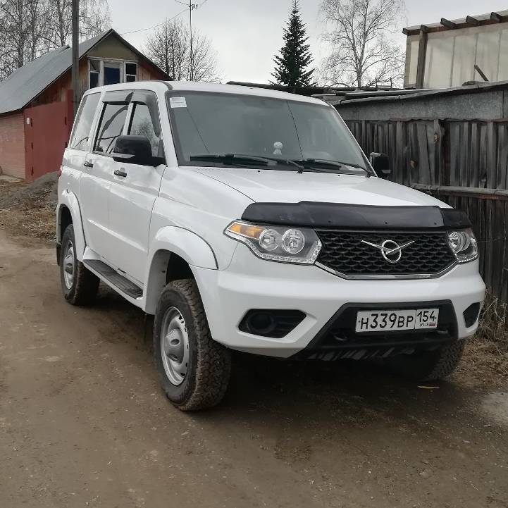 Иконка канала PegasV