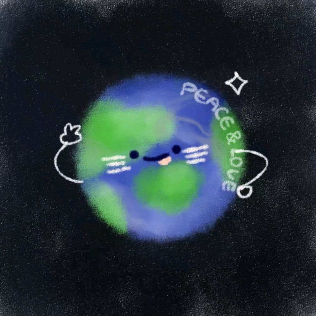 Иконка канала EarthHello