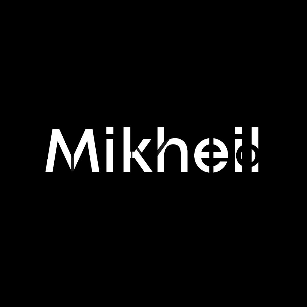 Иконка канала Mikheil