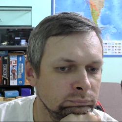 Иконка канала Сергеич шпилит