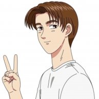 Иконка канала Takumi Fujiwara