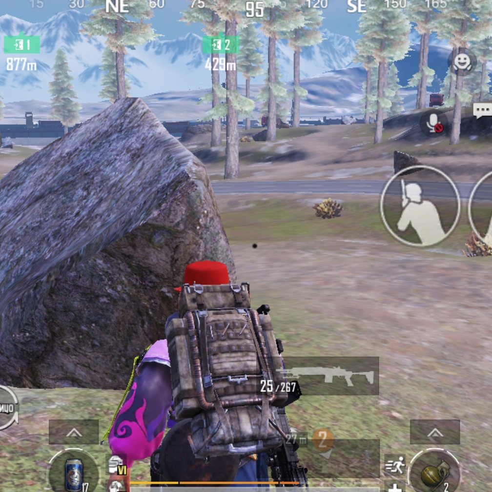 Иконка канала Алëша PUBG
