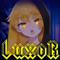 Иконка канала LuxoR