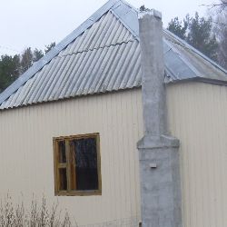 Иконка канала Дымоходы из газобетона у Сосновского