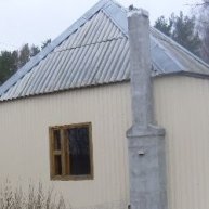 Иконка канала Дымоходы из газобетона у Сосновского