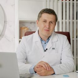 Иконка канала med2you