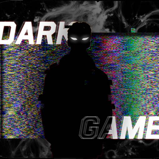 Иконка канала DarkGames