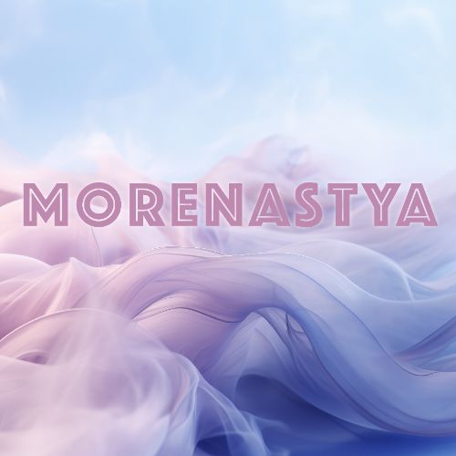 Иконка канала MORENASTYA