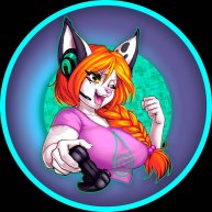 Иконка канала Foxy Games