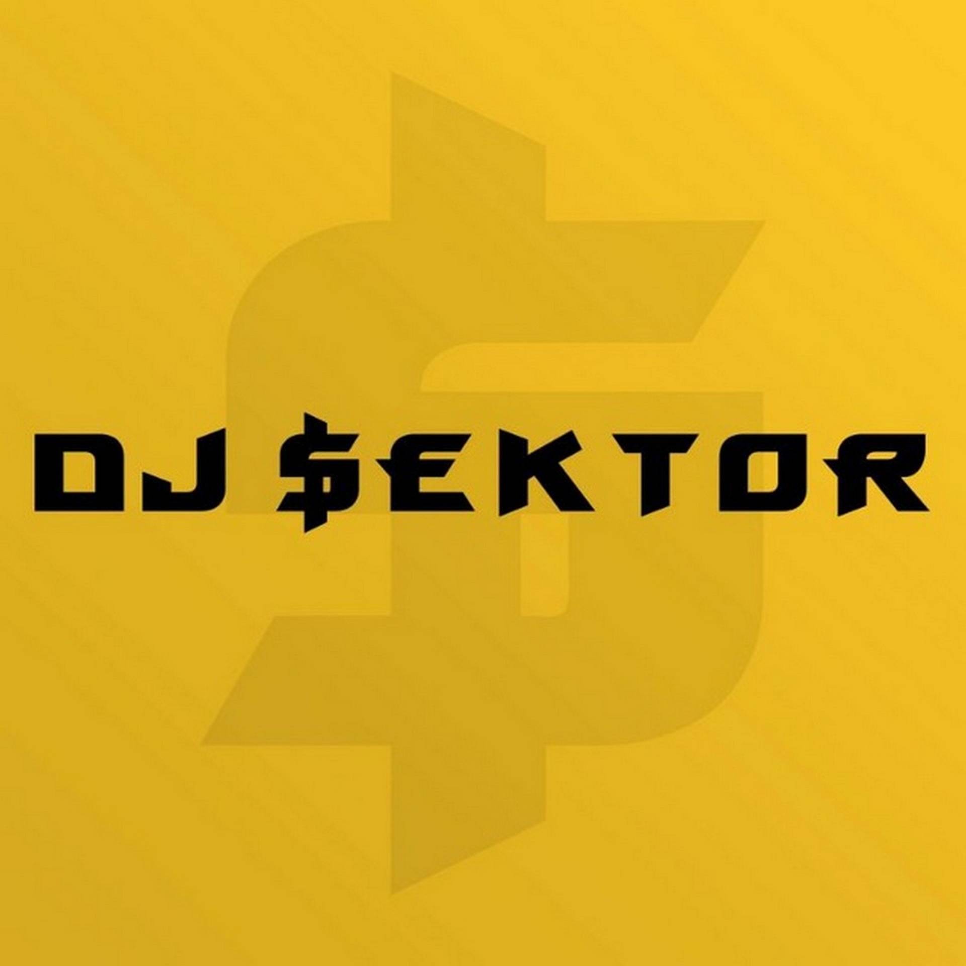 Иконка канала DJ SEKTOR