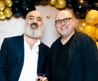 Иконка канала В рифму