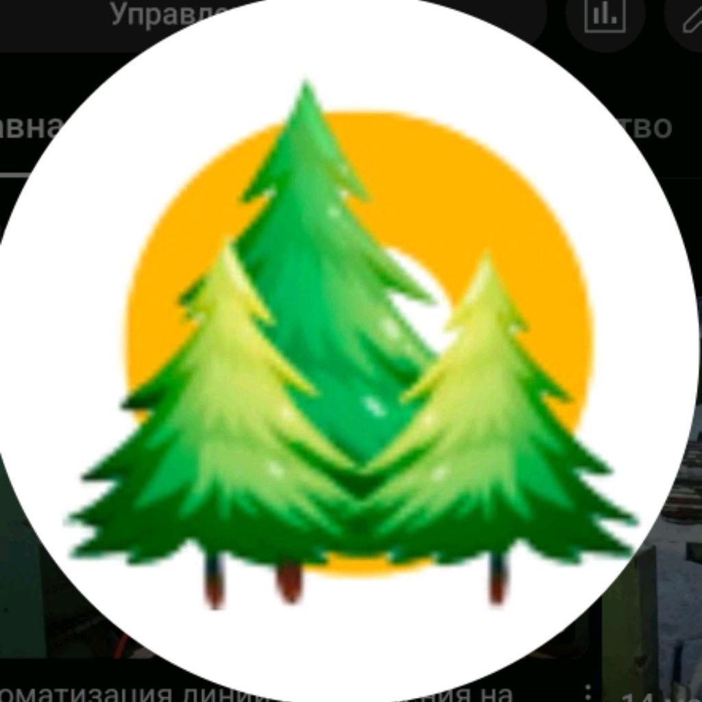 Иконка канала СЛК-ДРЕВ