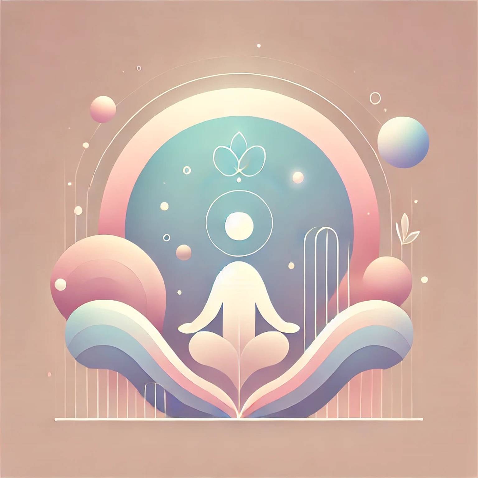 Иконка канала Ambient Flow