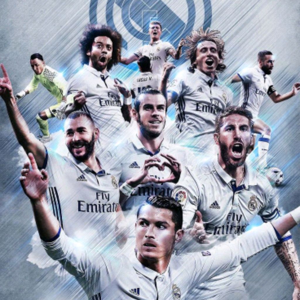 Иконка канала CR7. AMIN
