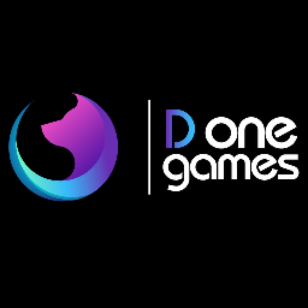Иконка канала D one Games