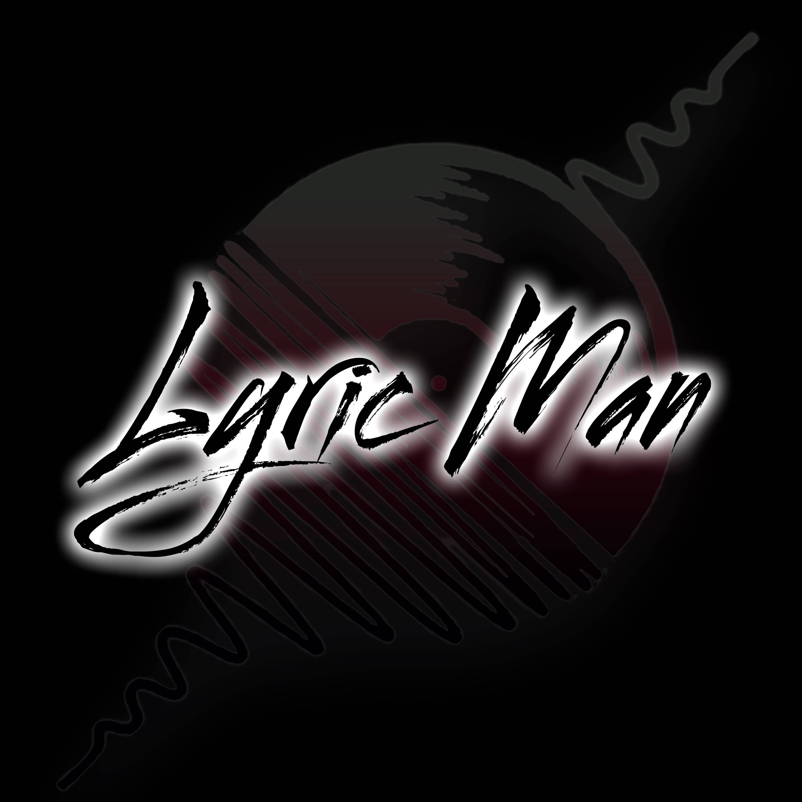 Иконка канала LYRIC MAN