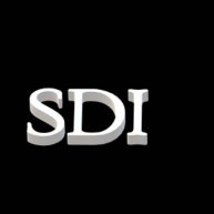 Иконка канала SDI GAMES