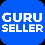 Иконка канала Guru Seller - юнит-экономика Ozon, WB, Я.Маркет