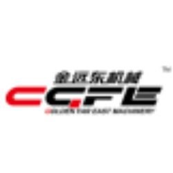 Иконка канала КИТАЙСКАЯ ЭКСТРУЗИОННАЯ МАШИНА CGFE