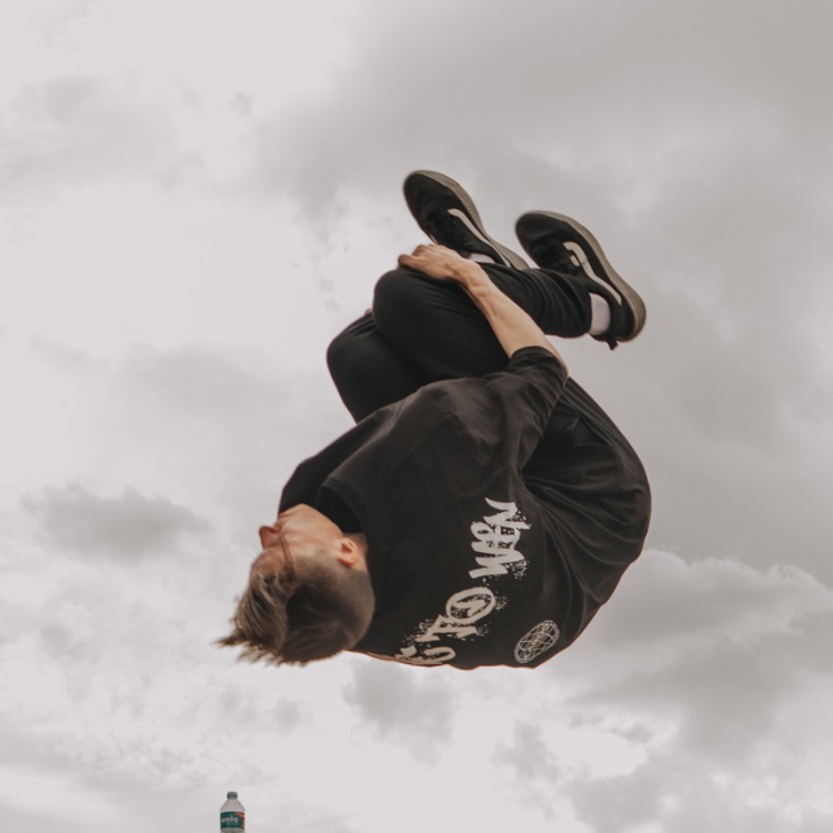 Иконка канала Dima Hom