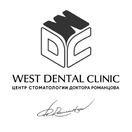 Иконка канала West Dental Clinic