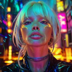 Иконка канала ATOM_ART