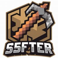Иконка канала 𝗦5𝗙𝗧𝗘𝗥