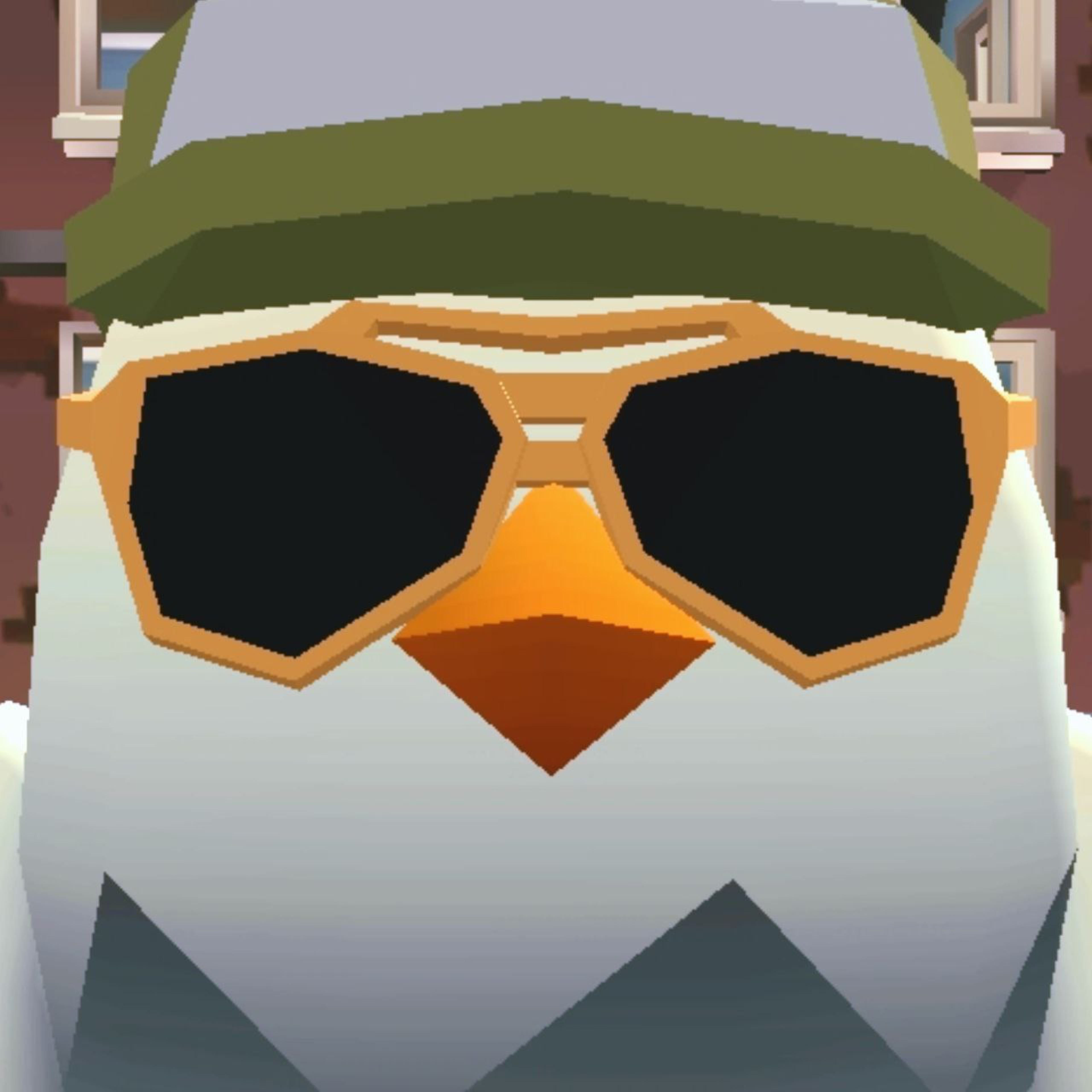 Иконка канала funchik