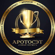 Иконка канала АРОТОСЭТ
