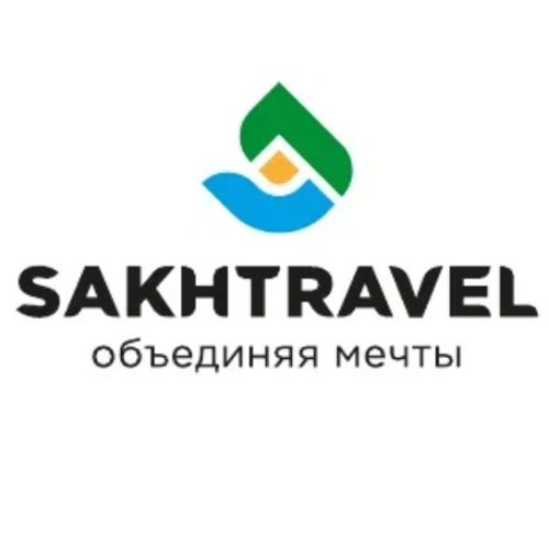 Иконка канала Sakhtravel