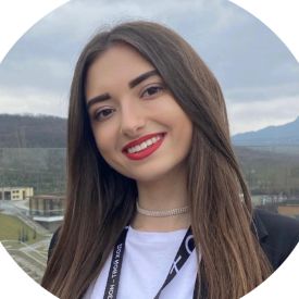 Иконка канала Viktoria Milky