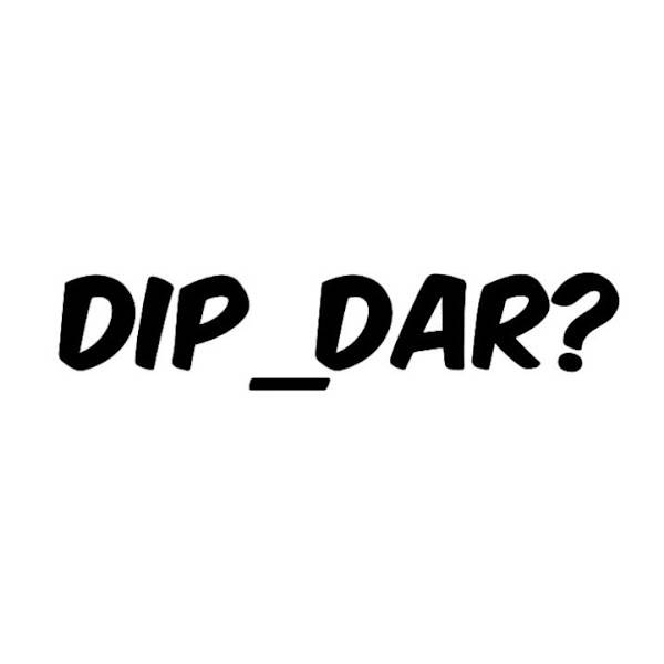 Иконка канала Dip_Dar?