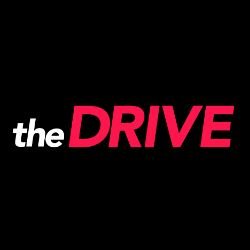 Иконка канала TheDrive38