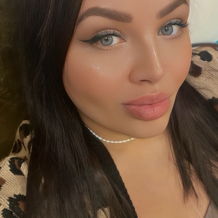 Иконка канала Tina Bernstein