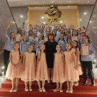 Иконка канала natikfetis