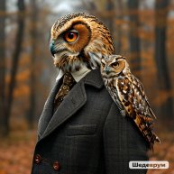 Иконка канала Лучшие зарисовки жизни питомцев - собака и коты.