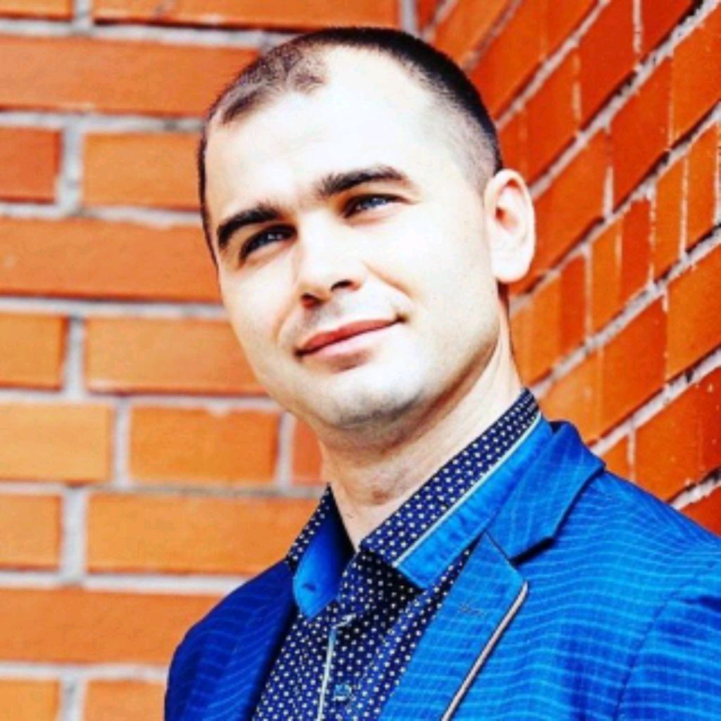Иконка канала Цифровое Золото