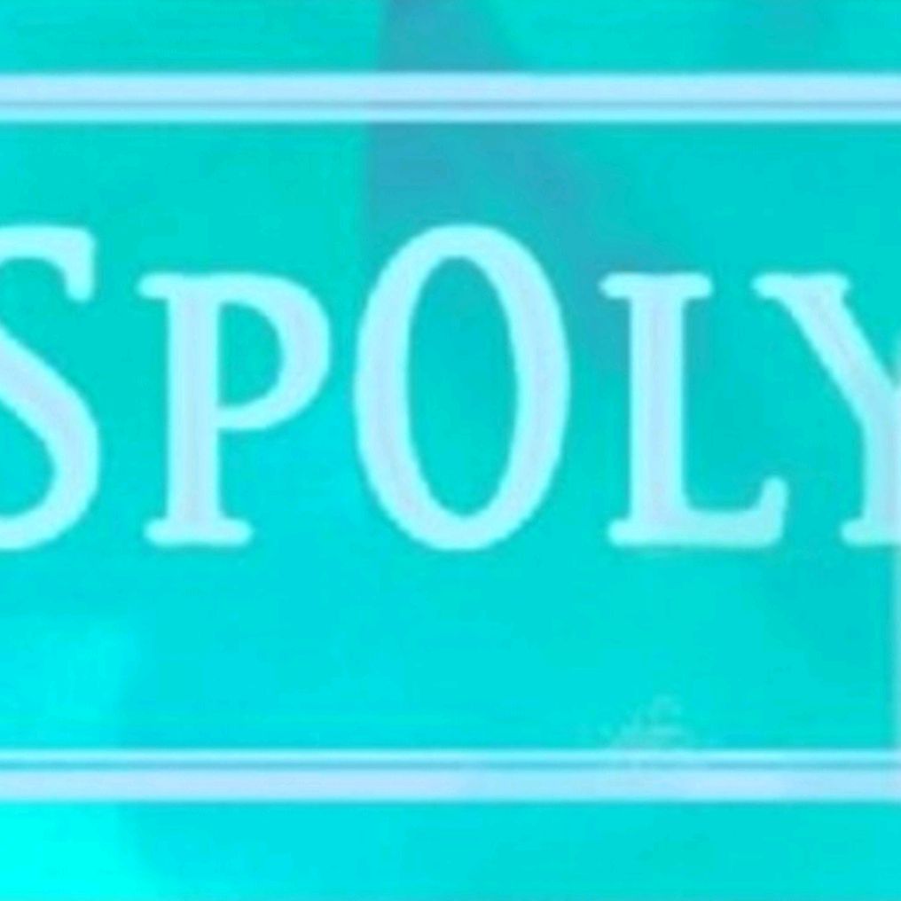 Иконка канала Sp0ly