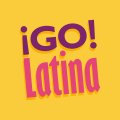 Иконка канала GoLatina