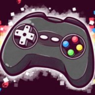 Иконка канала S.T.V.Games